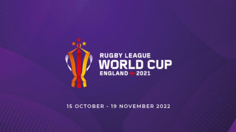 Rugby League World Cup 2021 is back - full schedule now revealed ...