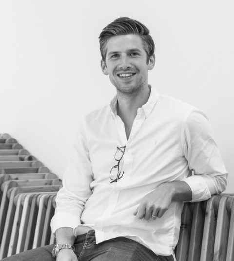 Our Team - Ticketmaster Sport