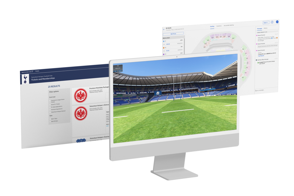 Home - Ticketmaster Sport