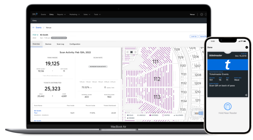 Home - Ticketmaster Sport