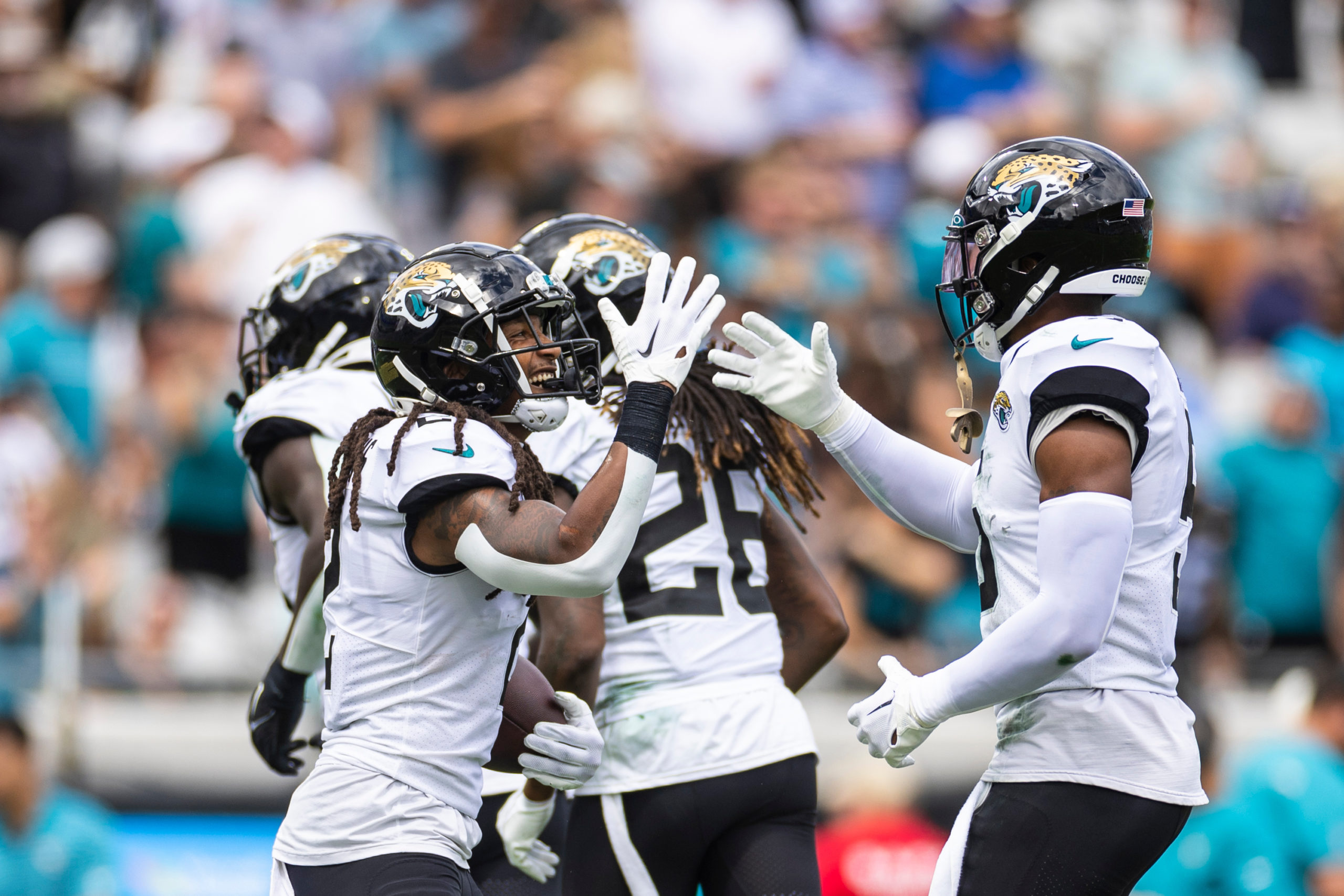 Jacksonville Jaguars - Ticketmaster Sport