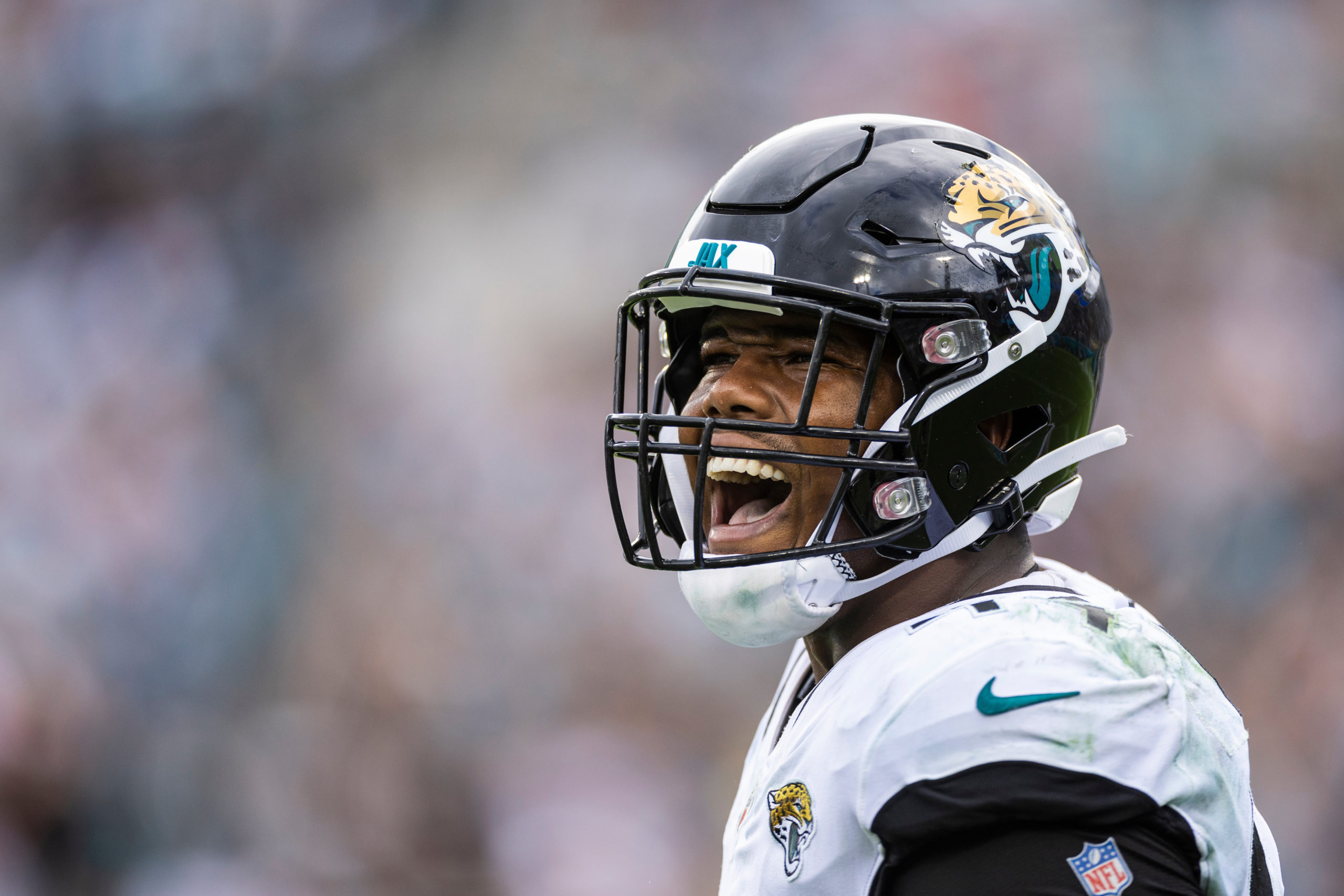 Jacksonville Jaguars - Ticketmaster Sport