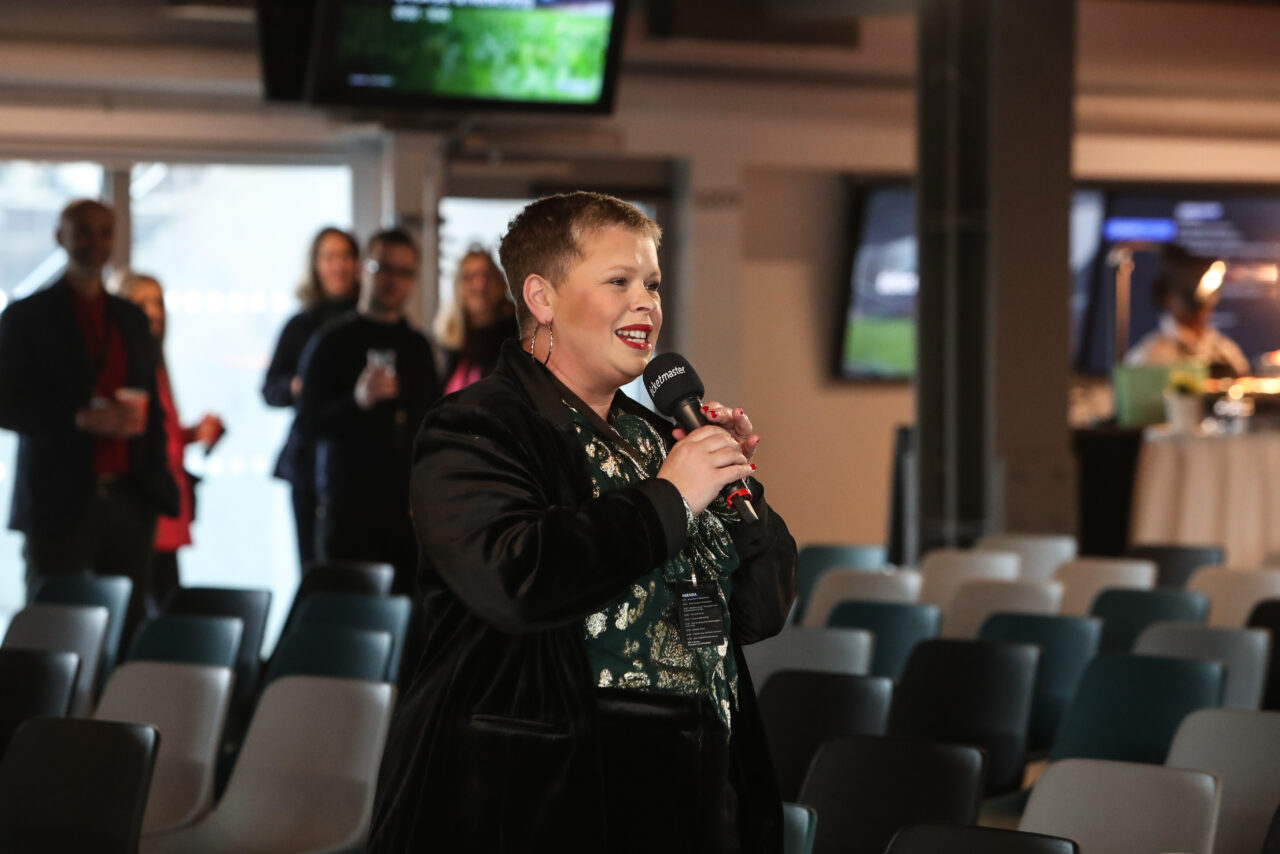 Legends in Sport - Ticketmaster Sport