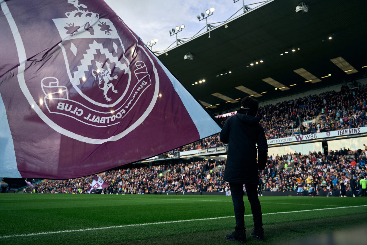 “Ticketmaster Sport best aligned with our requirements” - Burnley