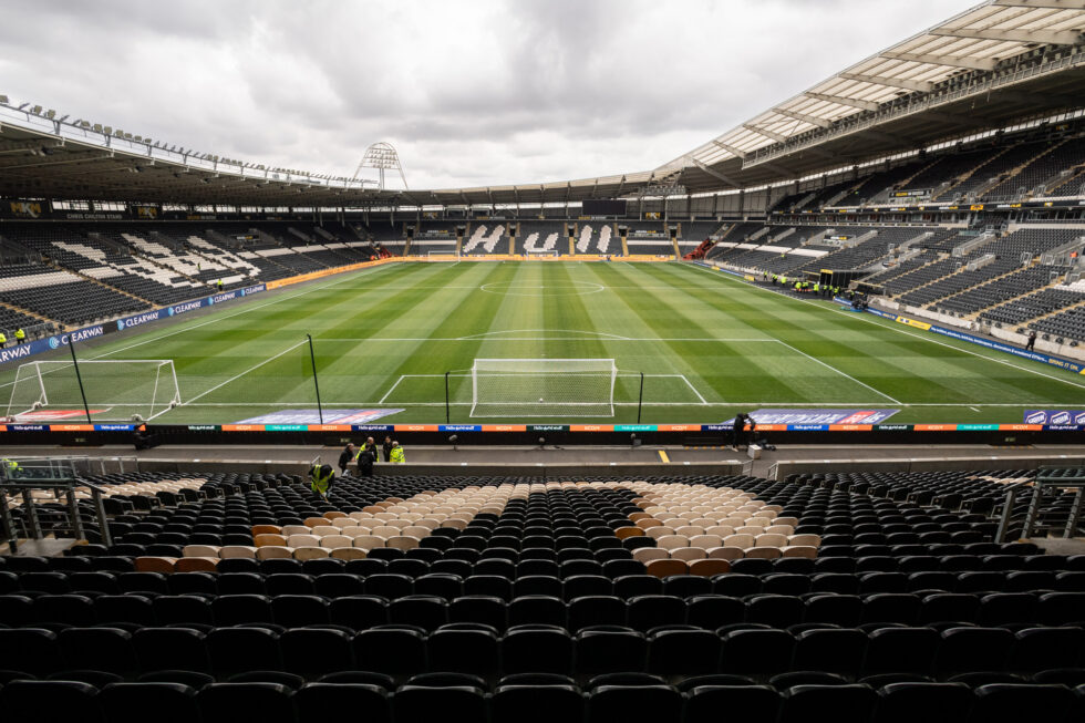 Hull City Partners with Ticketmaster to Enhance Fan Experience, Says ...