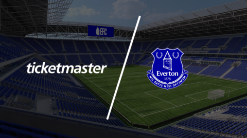 "The start of an incredible chapter" – Everton launch Virtual Venue