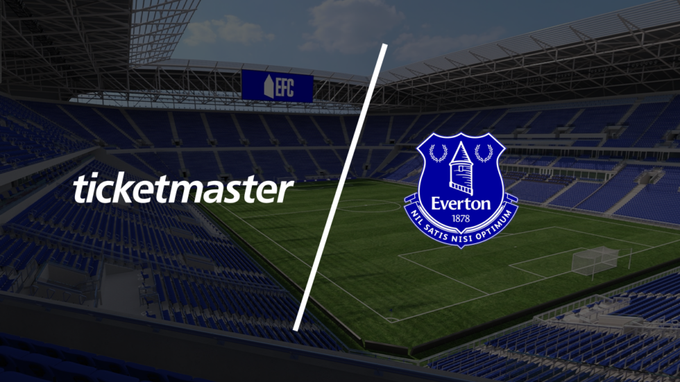 "The start of an incredible chapter" – Everton launch Virtual Venue