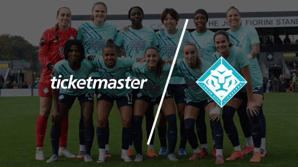 Ticketmaster Sport powers digital ticketing at Super League's London ...